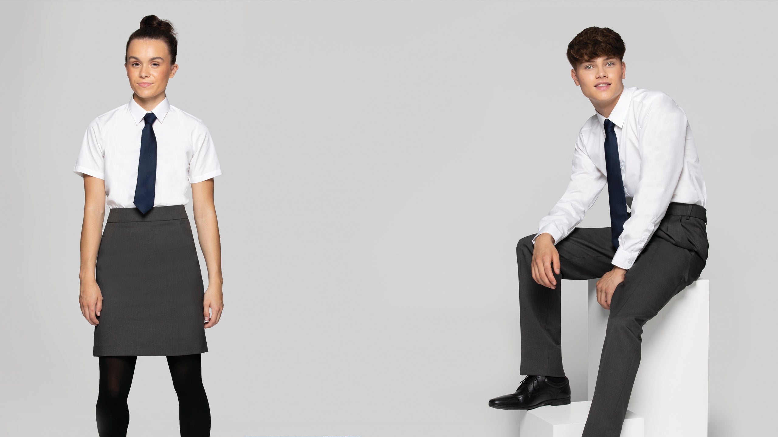 The Schoolwear Outlet - Wirral School Uniforms